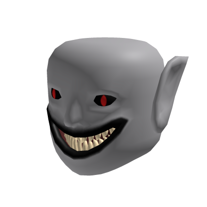 Creepy Smiles - Roblox