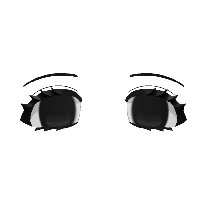 Dead Inside Eyes 3D | Roblox Item - Rolimon's