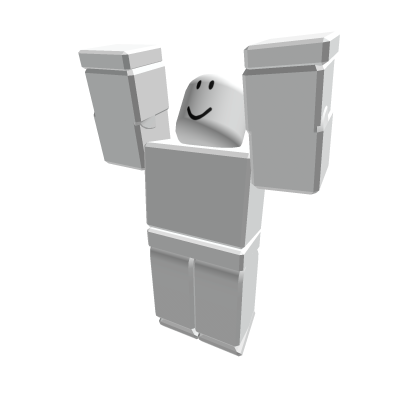 Oldschool Animation Pack - Roblox