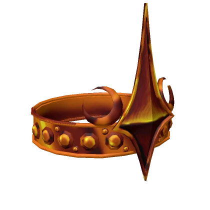 CODE: BRONZE | Bronze Relic of the Federation | Roblox Item - Rolimon's