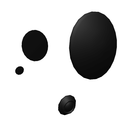 Black Circle Embeds (Add-on For Valkyrie) | Roblox Item - Rolimon's