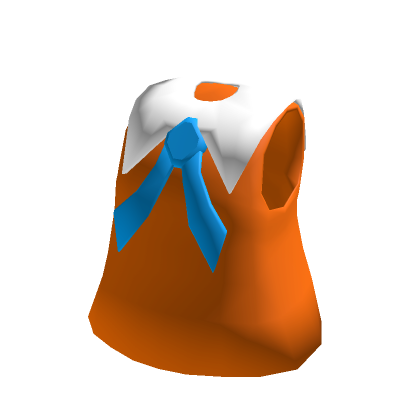 Cream the Rabbit Dress | Roblox Item - Rolimon's