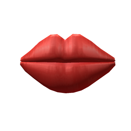Lips | Roblox Item - Rolimon's