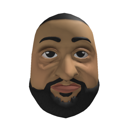 Rap Producer Head | Roblox Item - Rolimon's