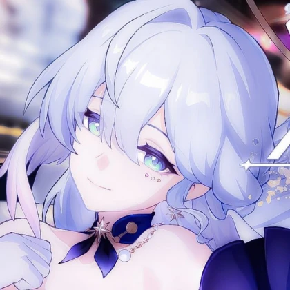 ୨୧ Robin hsr icon Honkai Star rail