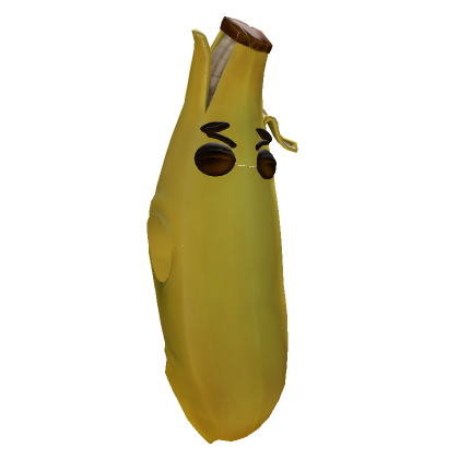 Peely Suit | Roblox Item - Rolimon's