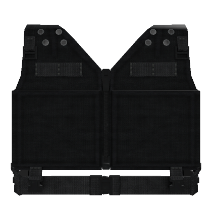 GIGN Light Vest | Roblox Item - Rolimon's
