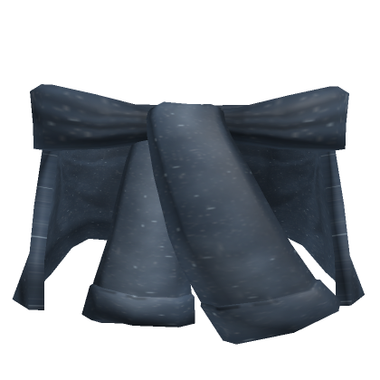 Tied Waist Denim Jacket (1.0) | Roblox Item - Rolimon's