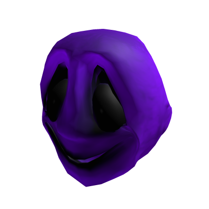 Purple Guy - Roblox