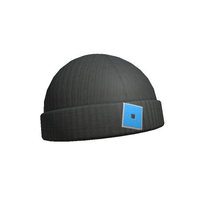 Roblox Knit Cap Black | Roblox Item Leak - Rolimon's