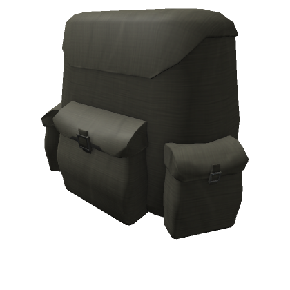 Survivors rucksack | Roblox Item - Rolimon's