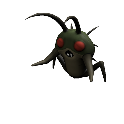 Loot Bug Waist Plushie | Roblox Item - Rolimon's