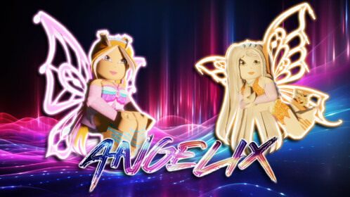 [ACTUALIZACION] Angelix Club - Roblox