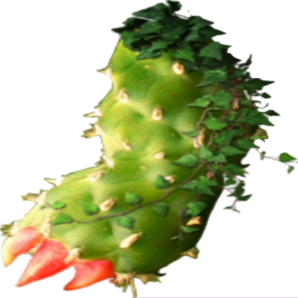 Omega Flowey Part - Arm