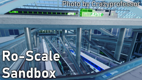 RO-Escala Sandbox - Roblox