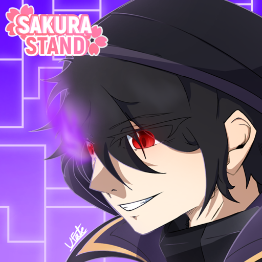 [ SHADOW ] Sakura Stand - Unnamed Server 2837 - RBXServers