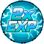 2x EXP | Roblox Gamepass - Rolimon's