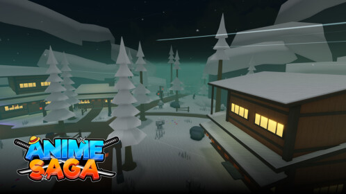 [🔥NEW!] Anime Saga | The Best Script — Roblox Scripts | ScriptBlox