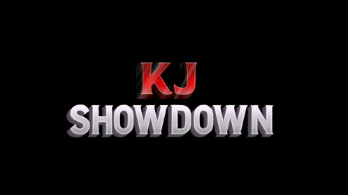 KJ Showdown [KJ FREE] - Roblox