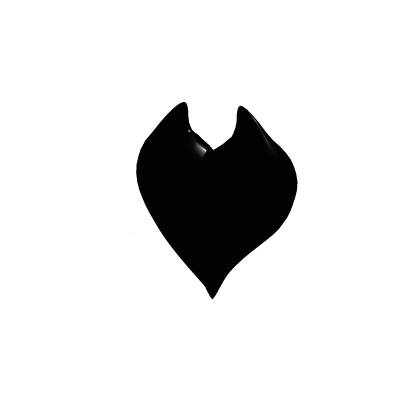 Evil Heart - Dynamic Head - Roblox