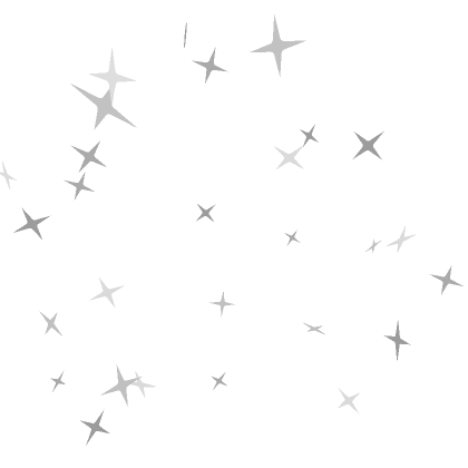 Animated Stars {White} | Roblox Item - Rolimon's