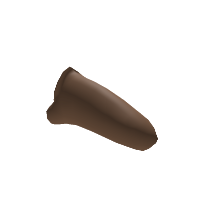 Brown Large Nose | Roblox Item - Rolimon's