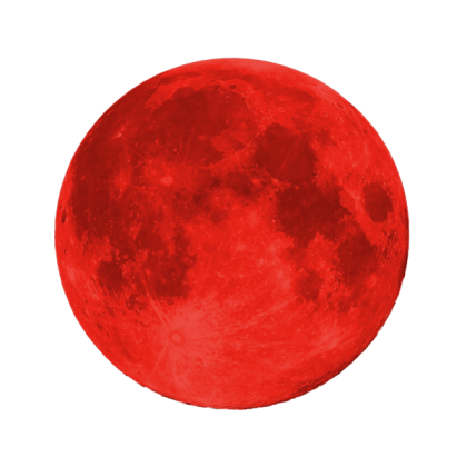 Blood Moon
