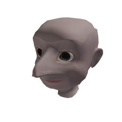 long nose - Roblox