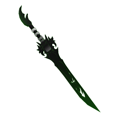 Hacker Sword | Roblox Item - Rolimon's