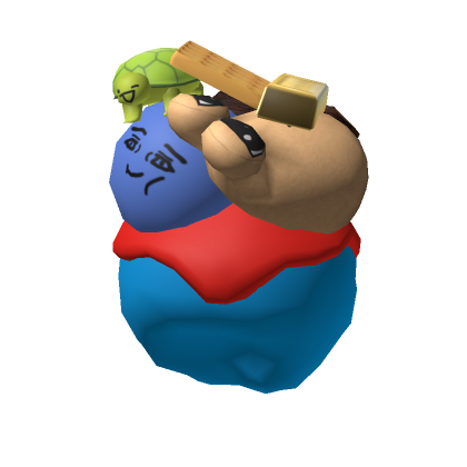 The Worst Collab Ever | Roblox Item - Rolimon's