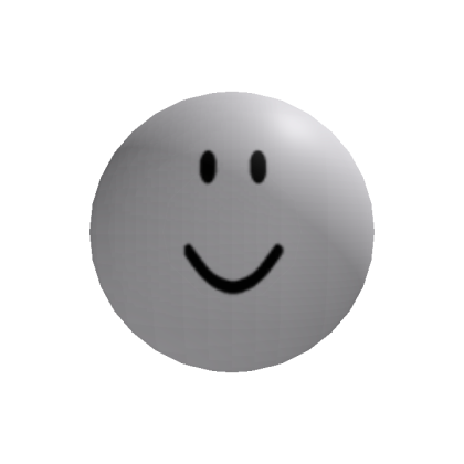 Smile - Roblox