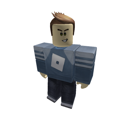 Dennis - Roblox