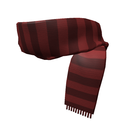 Scarf | Roblox Item - Rolimon's