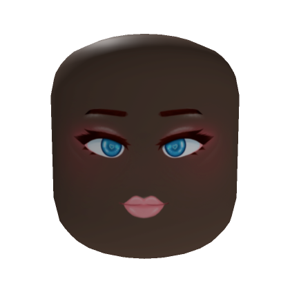 Princess head | Roblox Item - Rolimon's