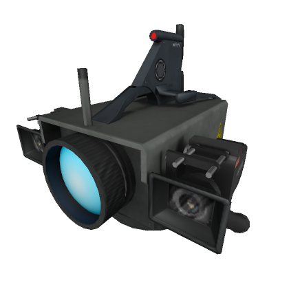 Camera Head | Roblox Item - Rolimon's