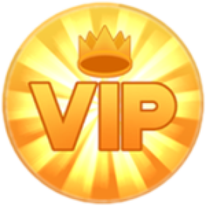 VIP - Roblox
