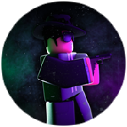 Shooter - Roblox