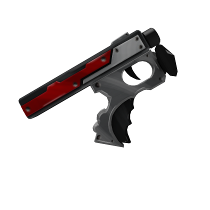 Black Tie Affair Gun | Roblox Item - Rolimon's