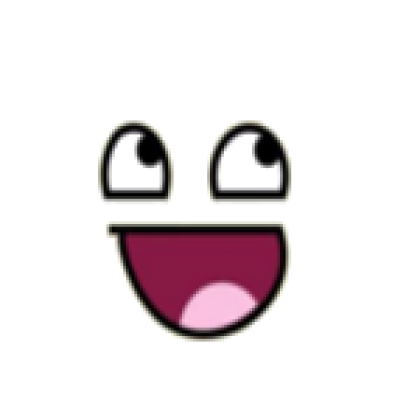 Roblox Smiley Face