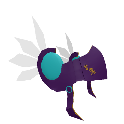 Valkyrie | Roblox Item - Rolimon's