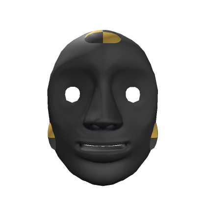Test Dummy Head | Roblox Item - Rolimon's
