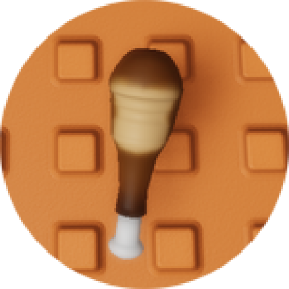 Turkey leg! - Roblox