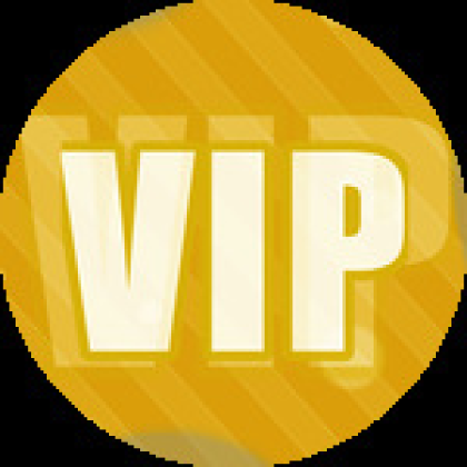 VIP - Roblox