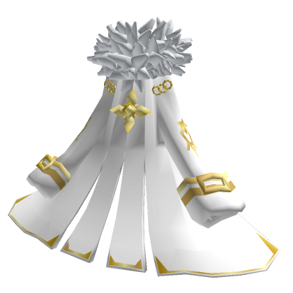 Cloak | Roblox Item - Rolimon's