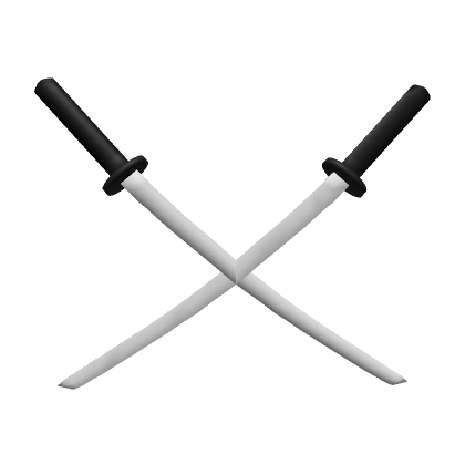 Katana Double | Roblox Item - Rolimon's