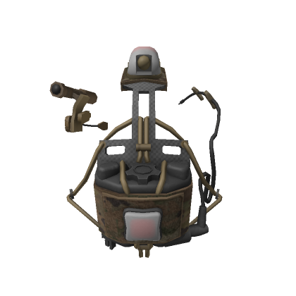 FTHS Setup Mcam | Roblox Item - Rolimon's