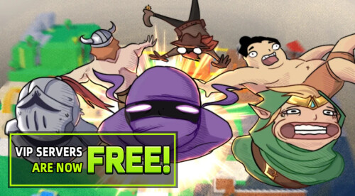 [CYBERPUNK] Dự án Smash - Roblox