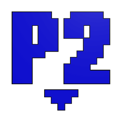 Retro Player 2 Icon | Roblox Item - Rolimon's
