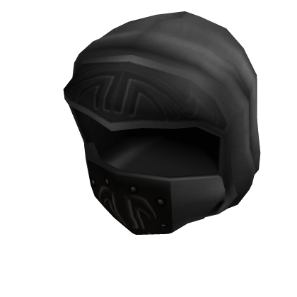 Dark Assassin | Roblox Limited Item - Rolimon's