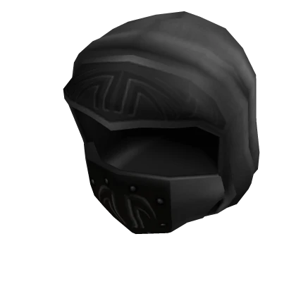 Dark Assassin | Roblox Limited Item - Rolimon's